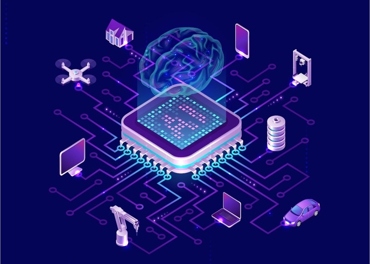 Design Thinking & Artificial Intelligence - WUD Design Thinking & Artificial Intelligence - WUD